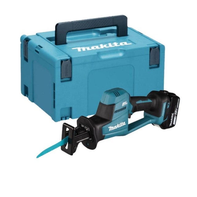 Scie sabre makita 18v au meilleur prix | Leroy Merlin