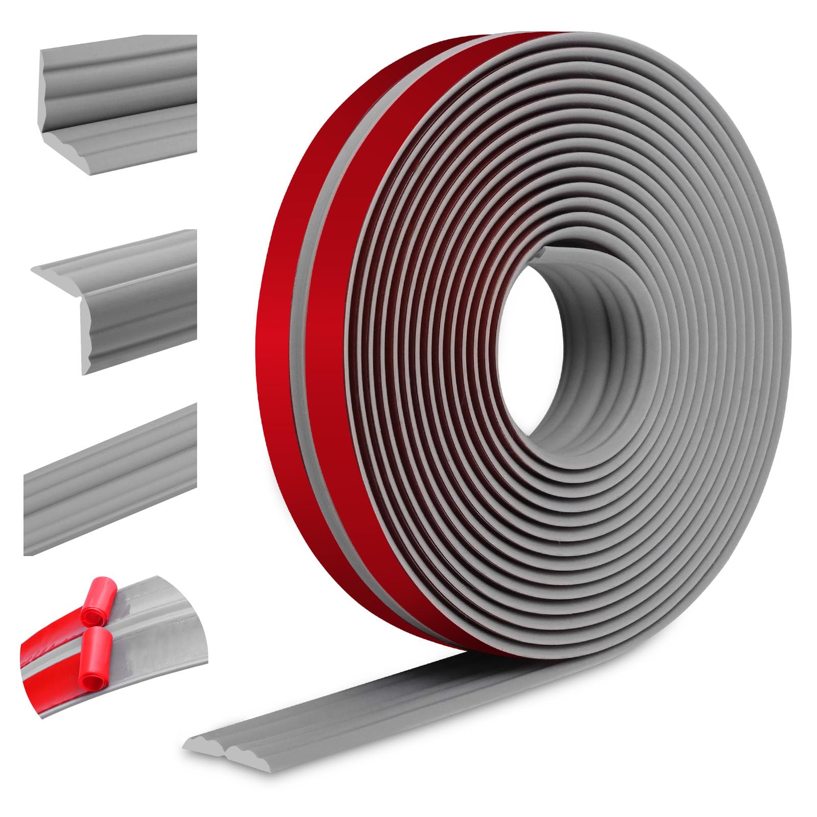 Moulure Decorative Adhesive