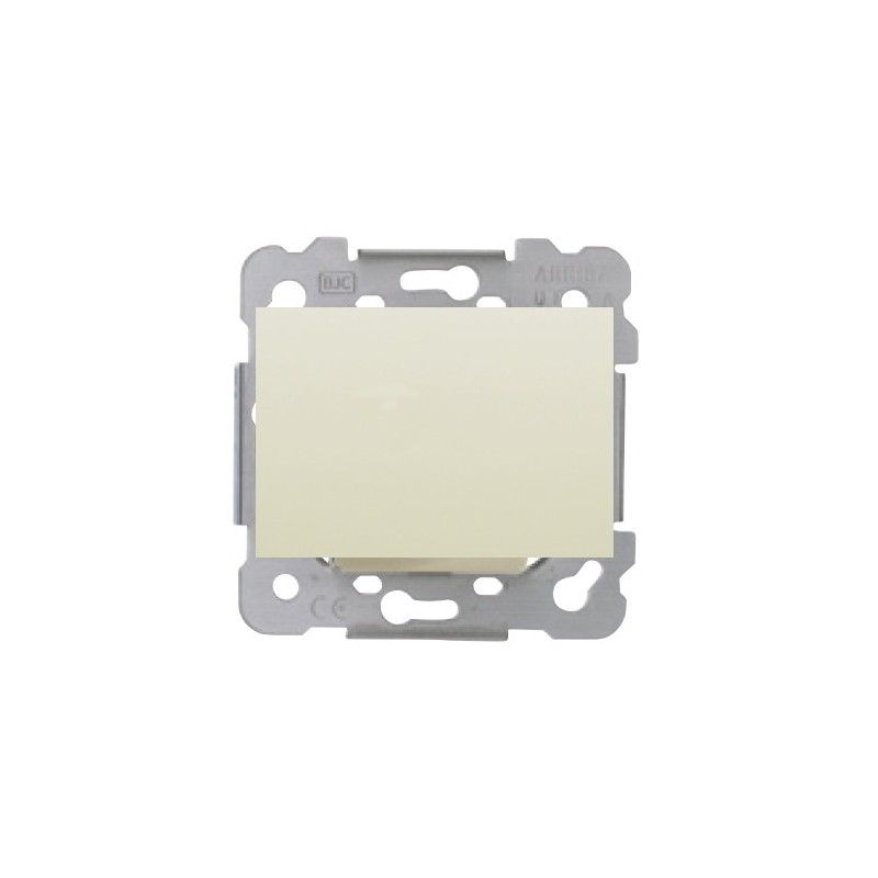 Cache aveugle BEIGE BJC Coral 21133-A | Leroy Merlin