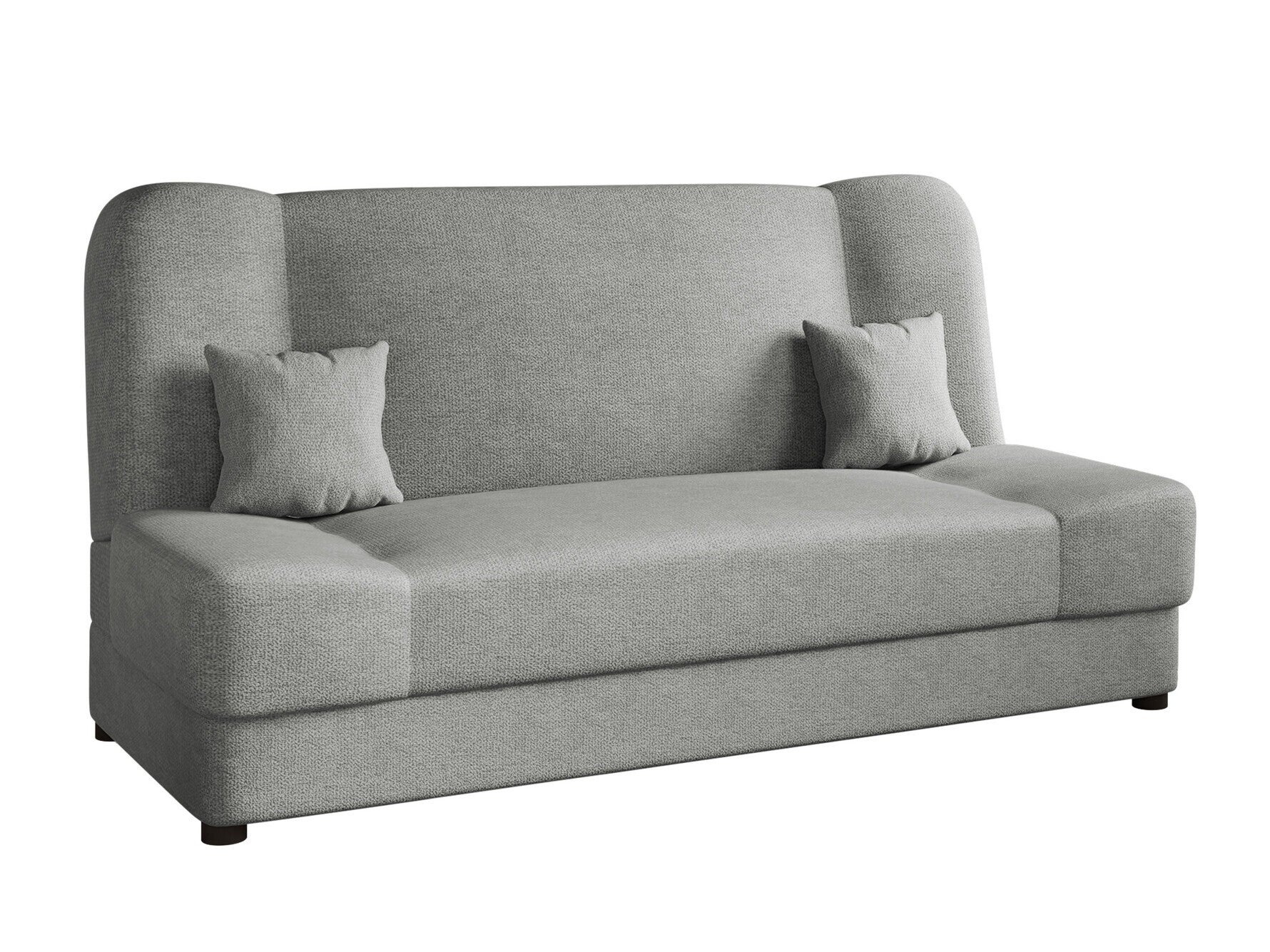 Divano letto Comfivo 110, Scatola da letto, 86x195x87cm | Leroy Merlin