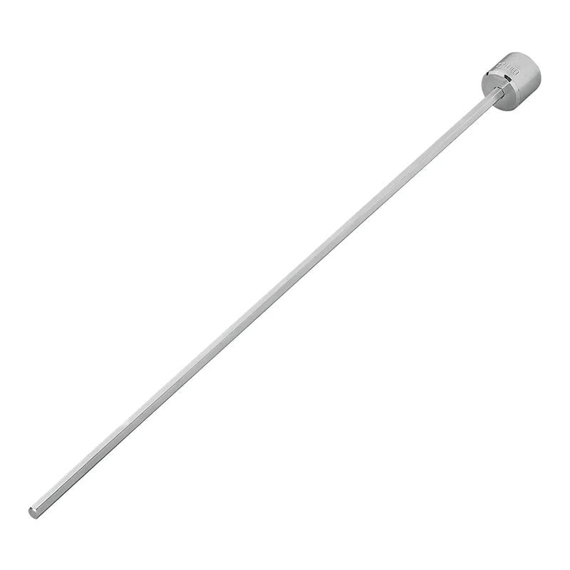 Ambout De Manivelle 440mm 19mm Pour Vérin Stabilisateur | Leroy Merlin