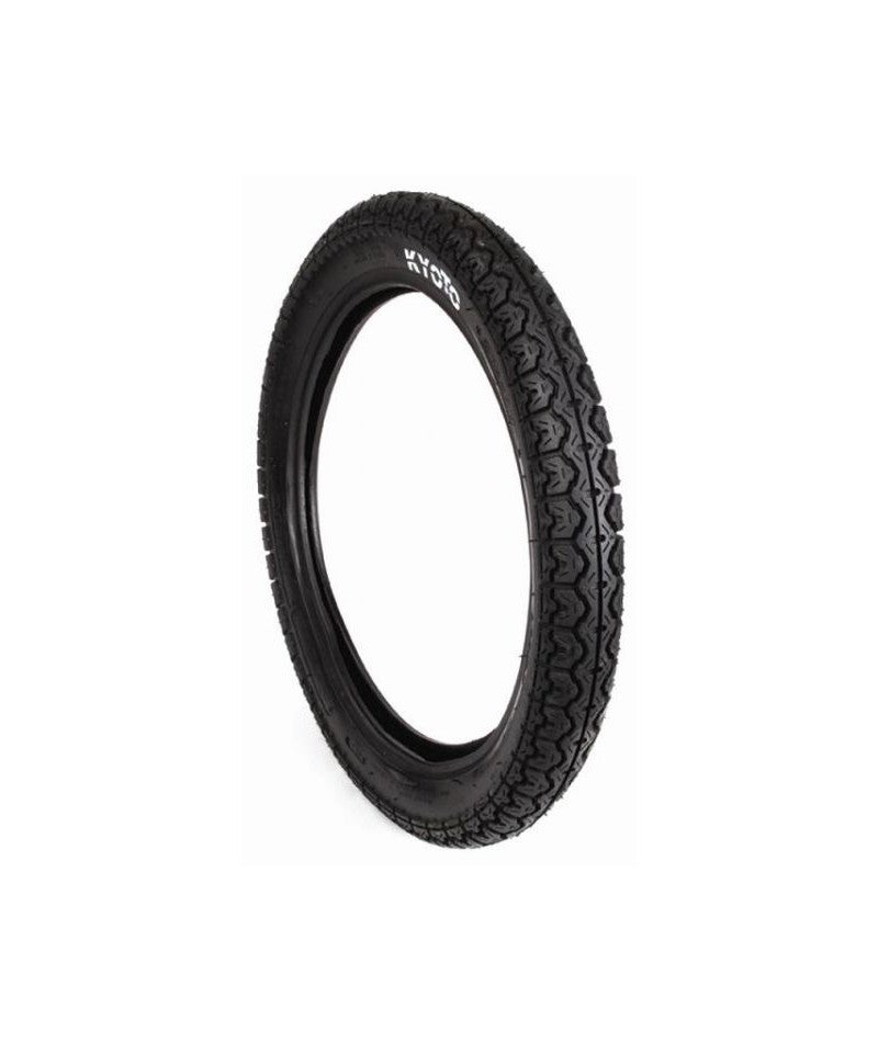 Pneu Cyclo 50 Cc Pneu Cyclo 50cc 2-3/4x16 F880 Tube Type | Leroy Merlin