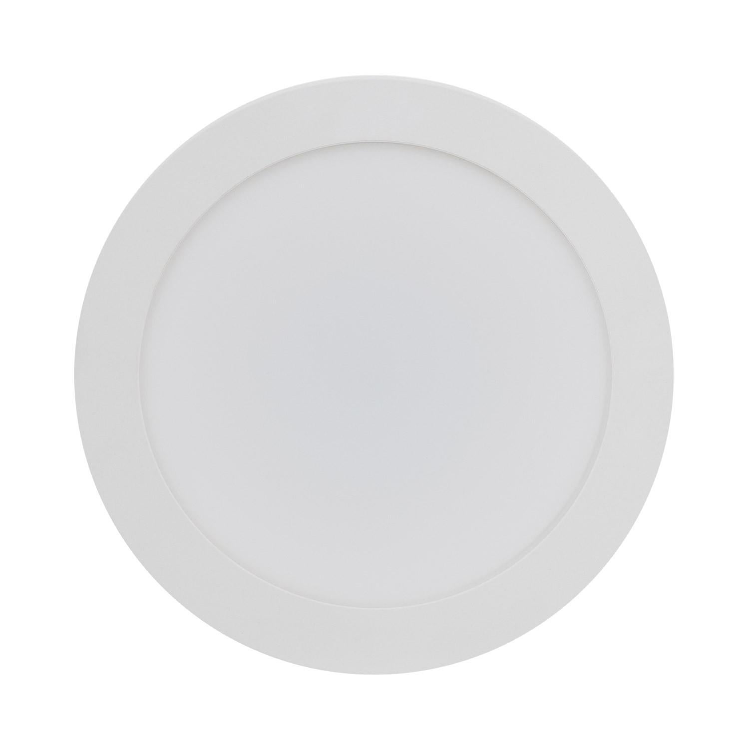 Downlight LED 25W Circular Baño IP44 Corte Ø 145 mm, 5000K Blanco Frío ...