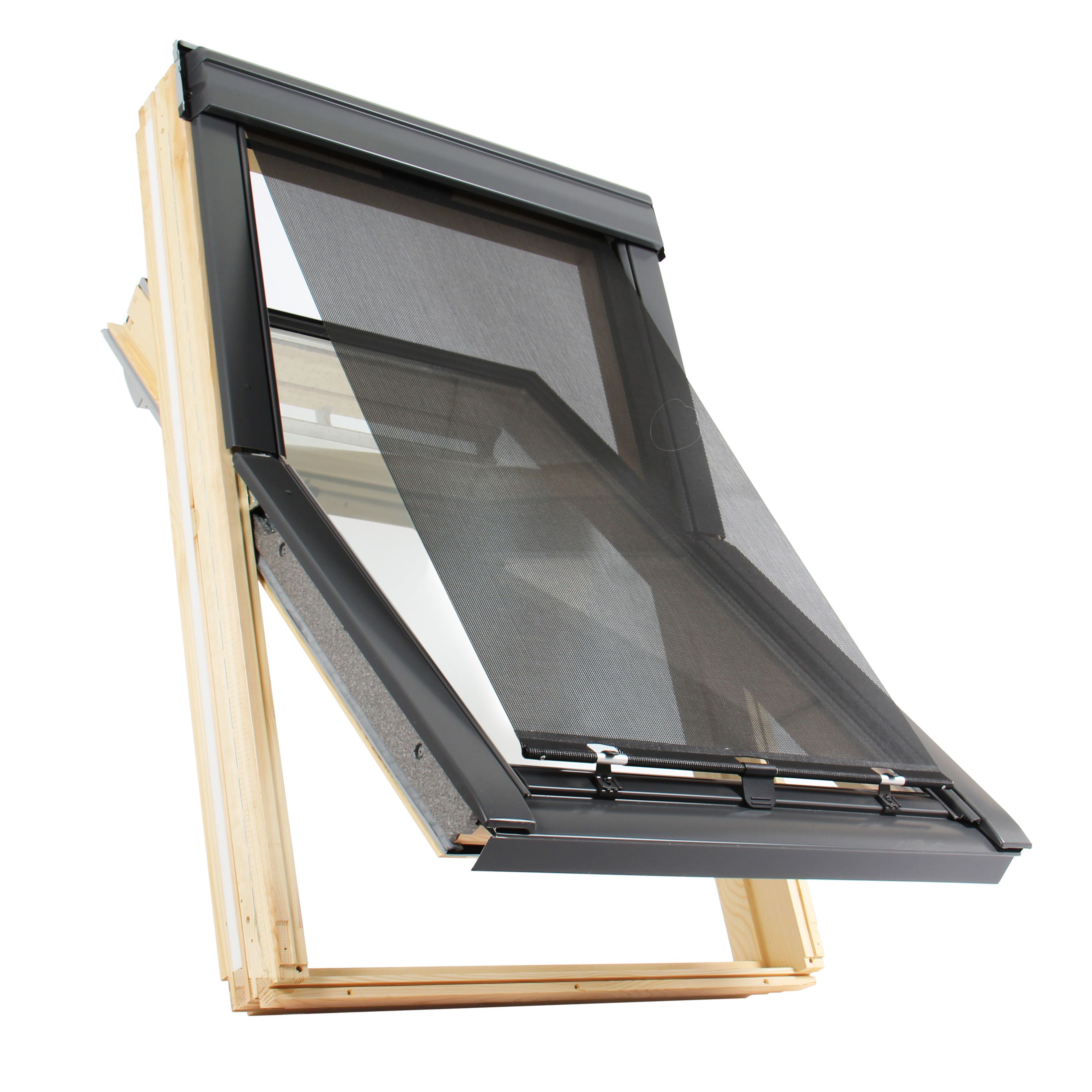 Store Compatible Velux
