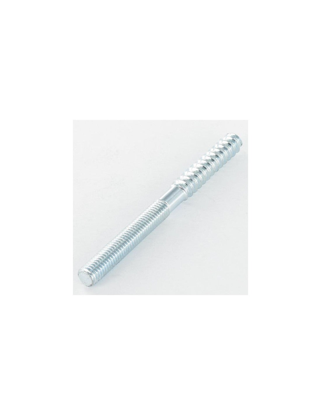 Double filet 4X35 25 Mm fileté bois 3 Mm partie lisse 7 Mm fileté ... Double filet 4X35 25 Mm fileté bois 3 Mm partie lisse 7 Mm fileté ...
