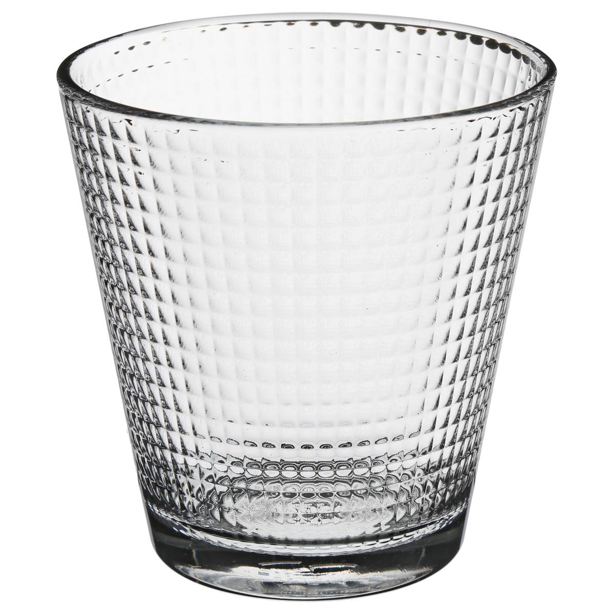 Szklanka Benit`eau niska 250 ml - Leroy Merlin