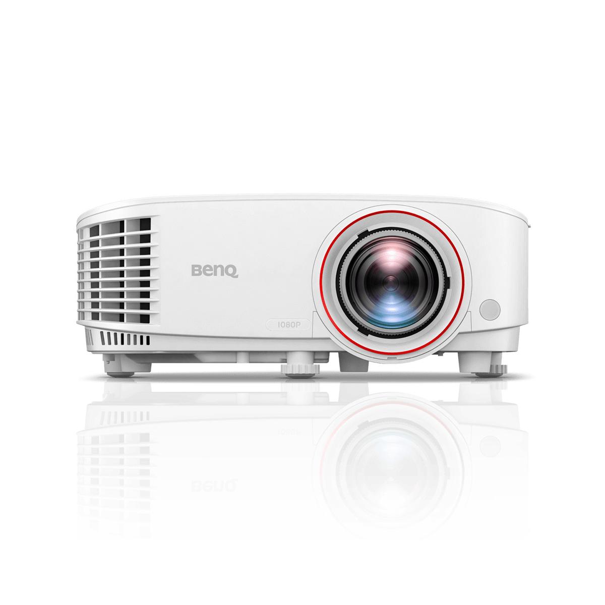 BenQ TH671ST videoproyector Proyector de alcance estándar 3000 lúmenes ...