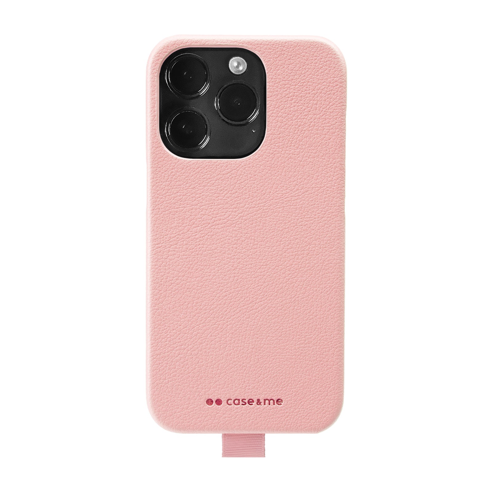Coque Amelie en matériau premium pour iPhone 13 Pro | Leroy Merlin