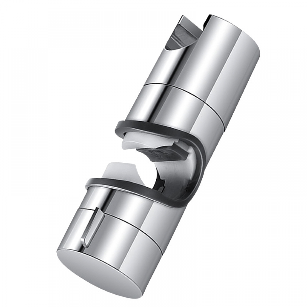 Lot de 1 Support de douche réglable pour colonne de douche - Diamètre ...