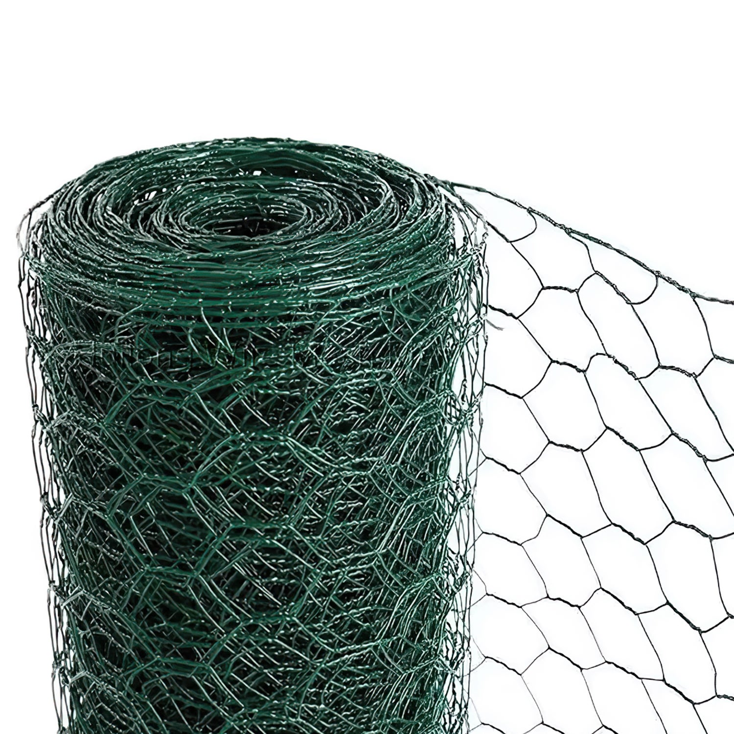 Grillage à Poule Acier galvanisé, Maille 27x27mm, Grillage Clôture pour ...