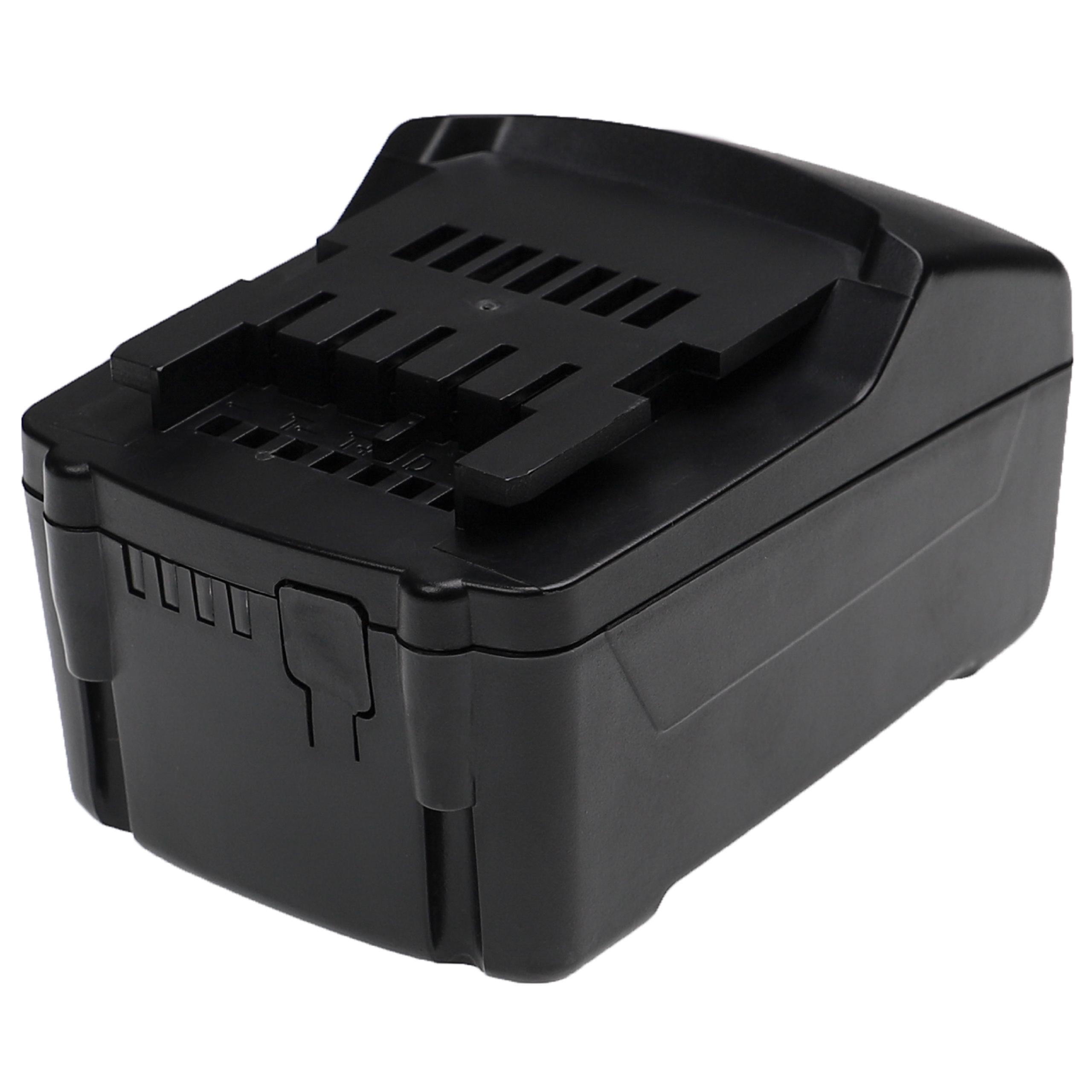 EXTENSILO 3x Batteries remplacement pour Metabo 6.25499.00, 6.25527 ... EXTENSILO 3x Batteries remplacement pour Metabo 6.25499.00, 6.25527 ...