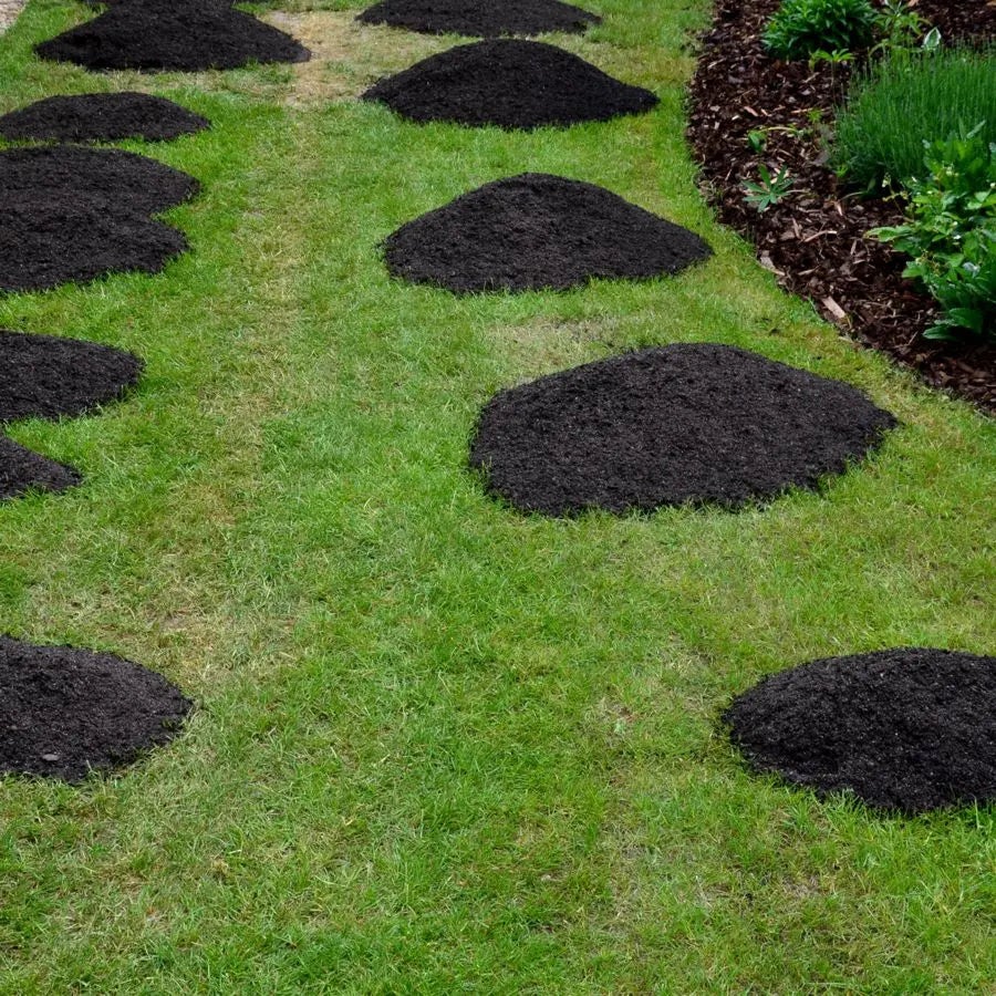 Recebo para cesped Granel | Leroy Merlin