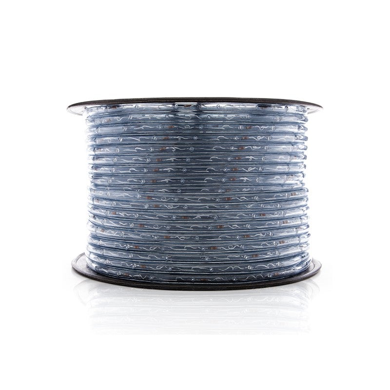 Cordon LED 1M 3525Lm 2700ºK 24xF3/M 220VAC IP65 Blanc Chaud 40 000H [CA ...