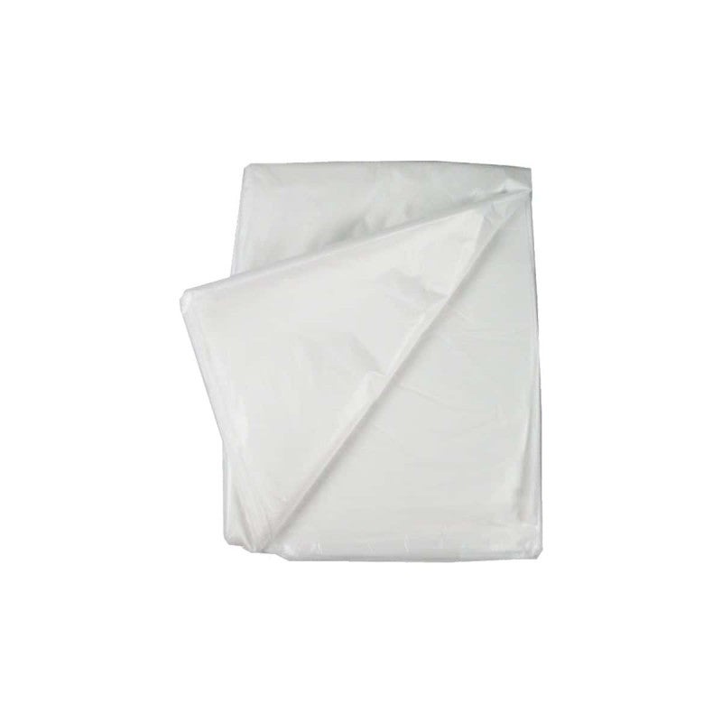 Plastico cubretodo protector 4x5 metros 7micras | Leroy Merlin