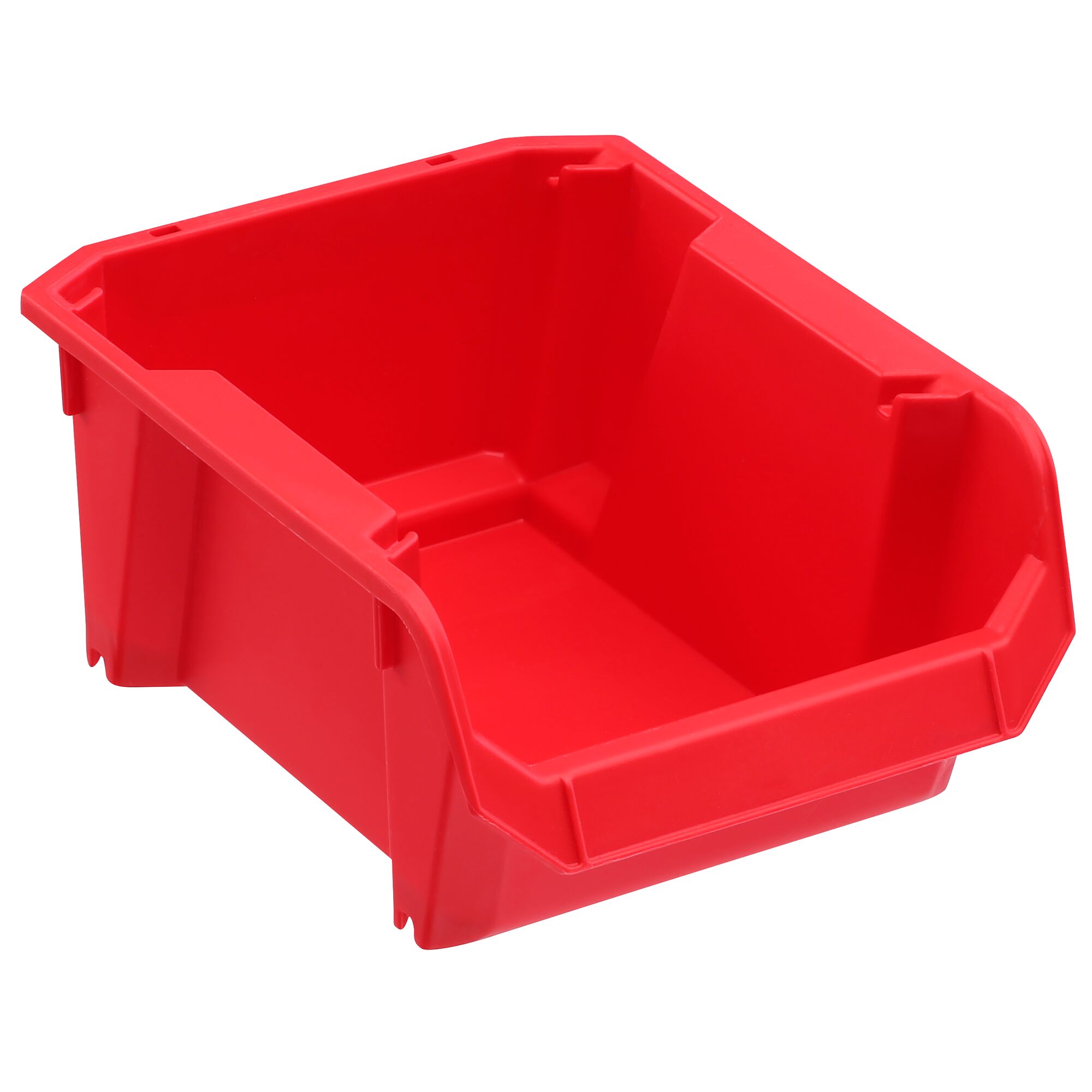 STANLEY Bac de rangement Rouge - 0,7 L - STST82736-1 | Leroy Merlin