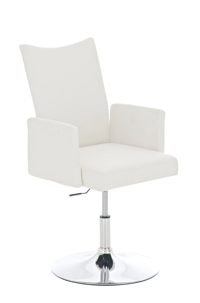 Sillón Melvin blanco | Leroy Merlin