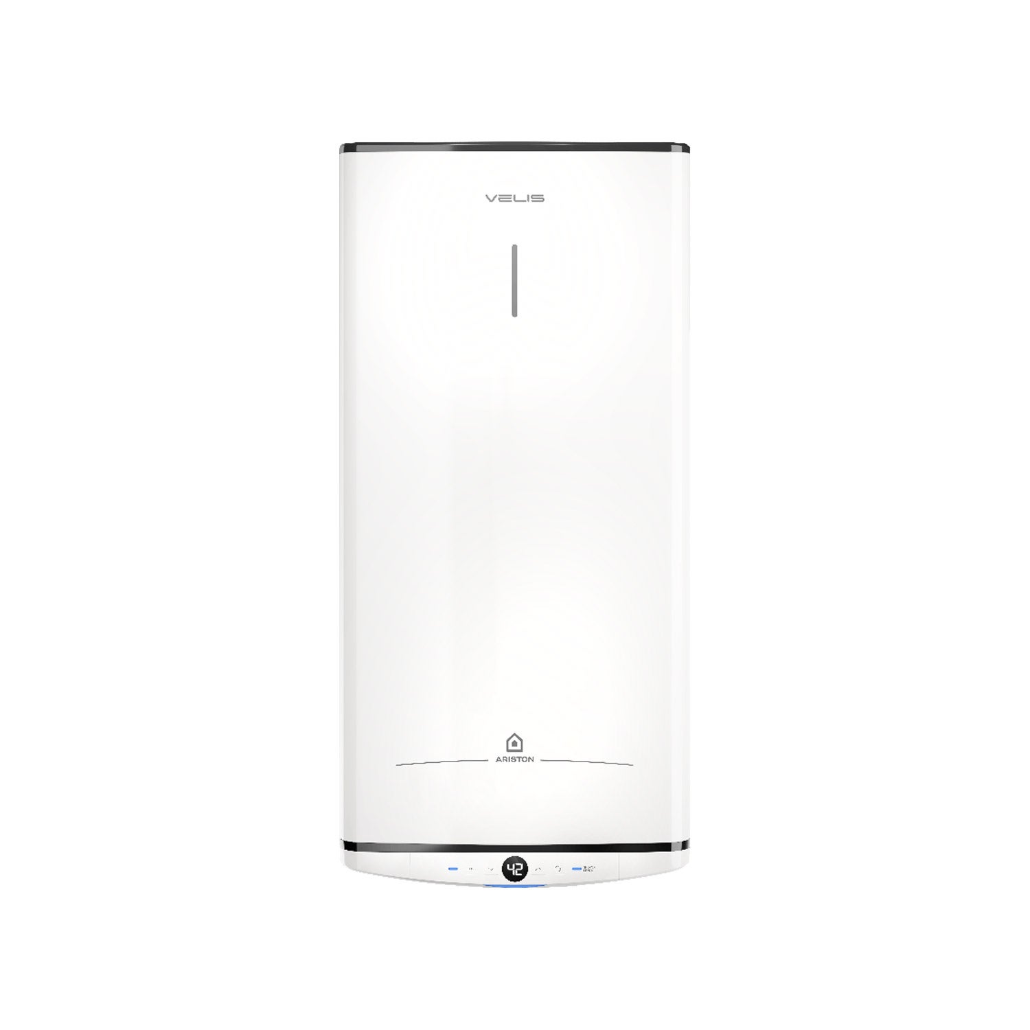 Scaldabagno Elettrico Scaldino Ariston Velis Pro 100 L Classe B Bianco ...