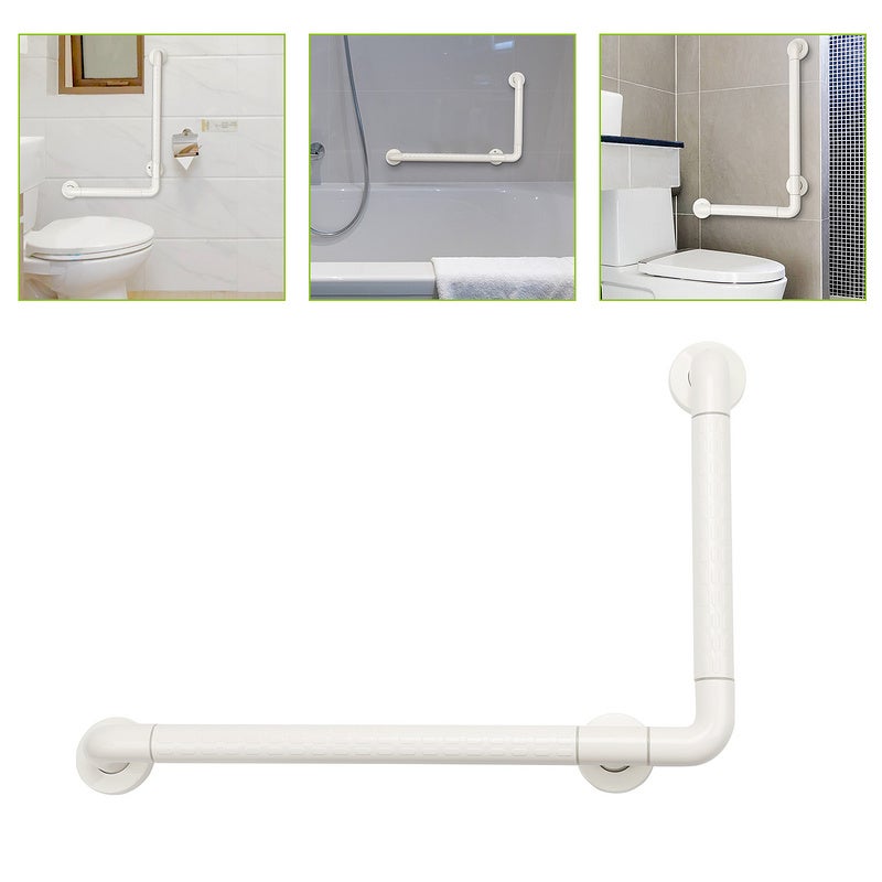 Barre d'appui Douche de Scurit Rail Antidrapant en Acier Inoxydable ...