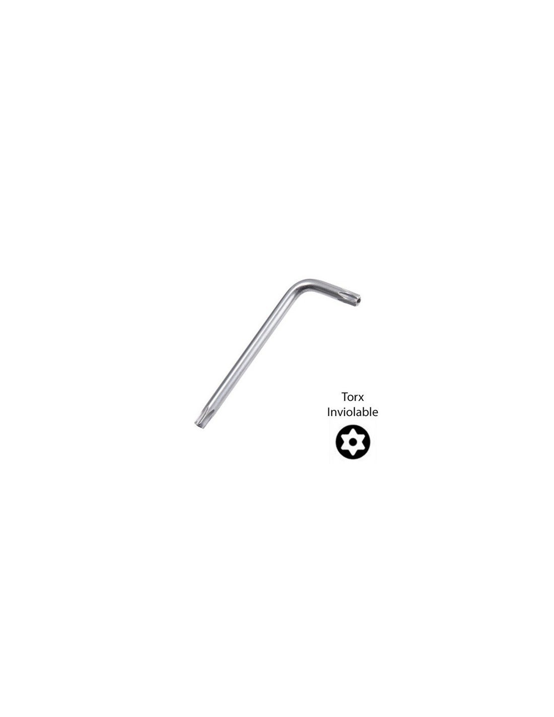 CHIAVE TORX MASCHIO MAURER PLUS TX 10 | Leroy Merlin