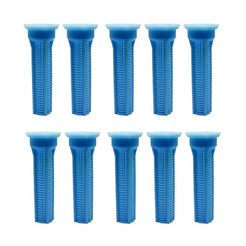 Pack 25 Filtros para Difusores de riego | Adaptables a difusores de ...