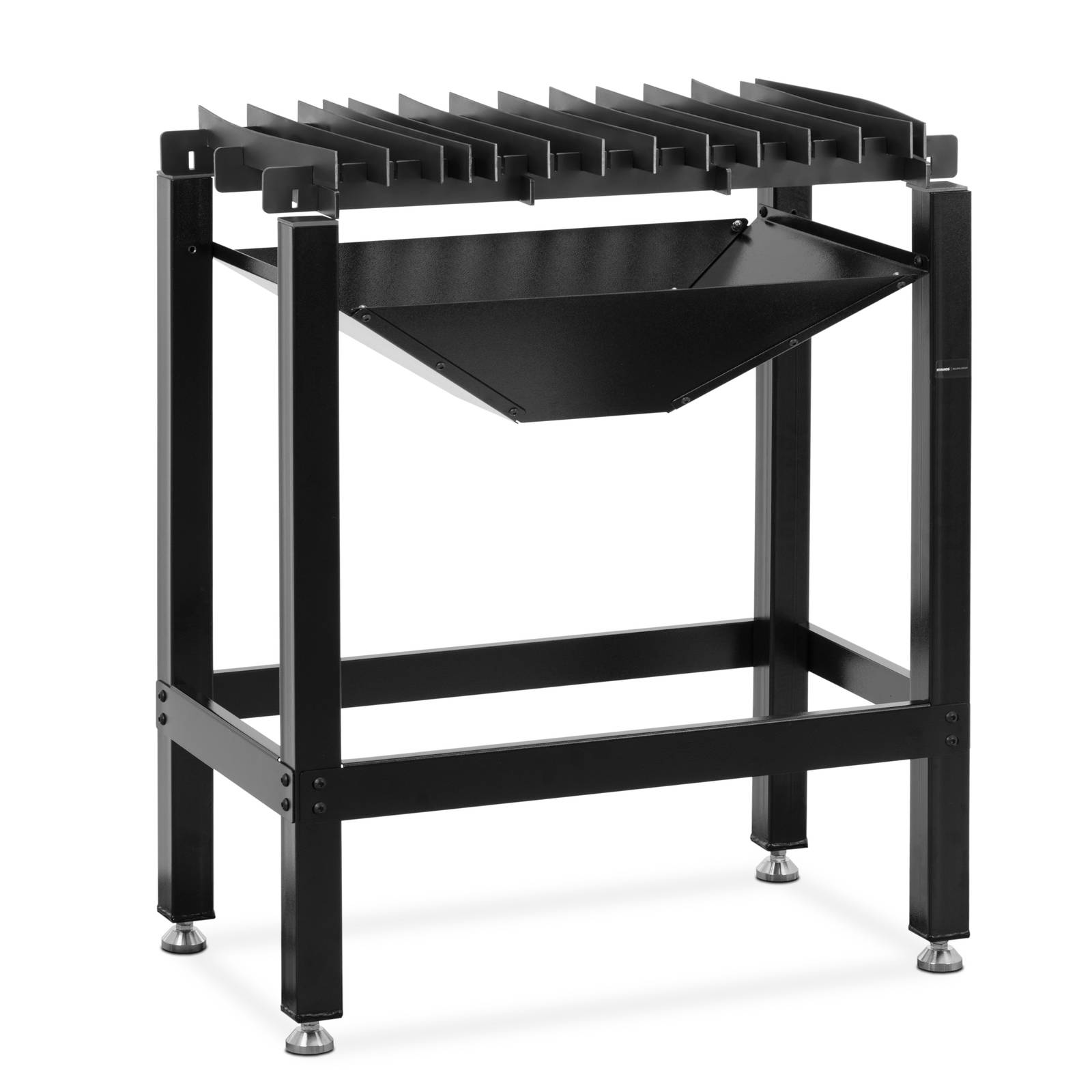 Mesa de corte por plasma - 80 x 45 cm - 150 kg | Leroy Merlin