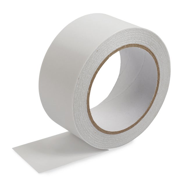 Adhésif double face extra fort au meilleur prix | Leroy Merlin