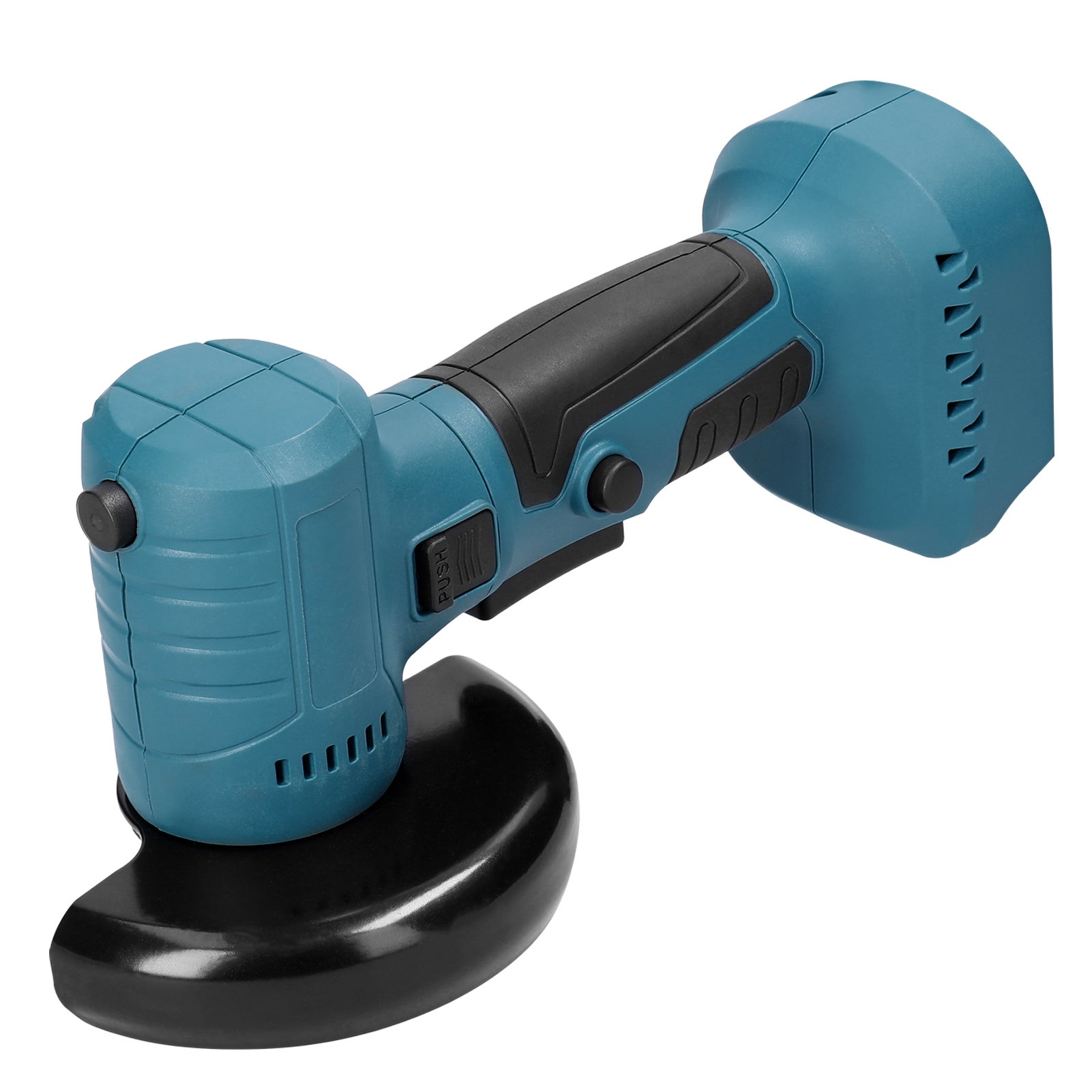 20V Cordless Brushless de mano portátil Mini amoladora angular ...