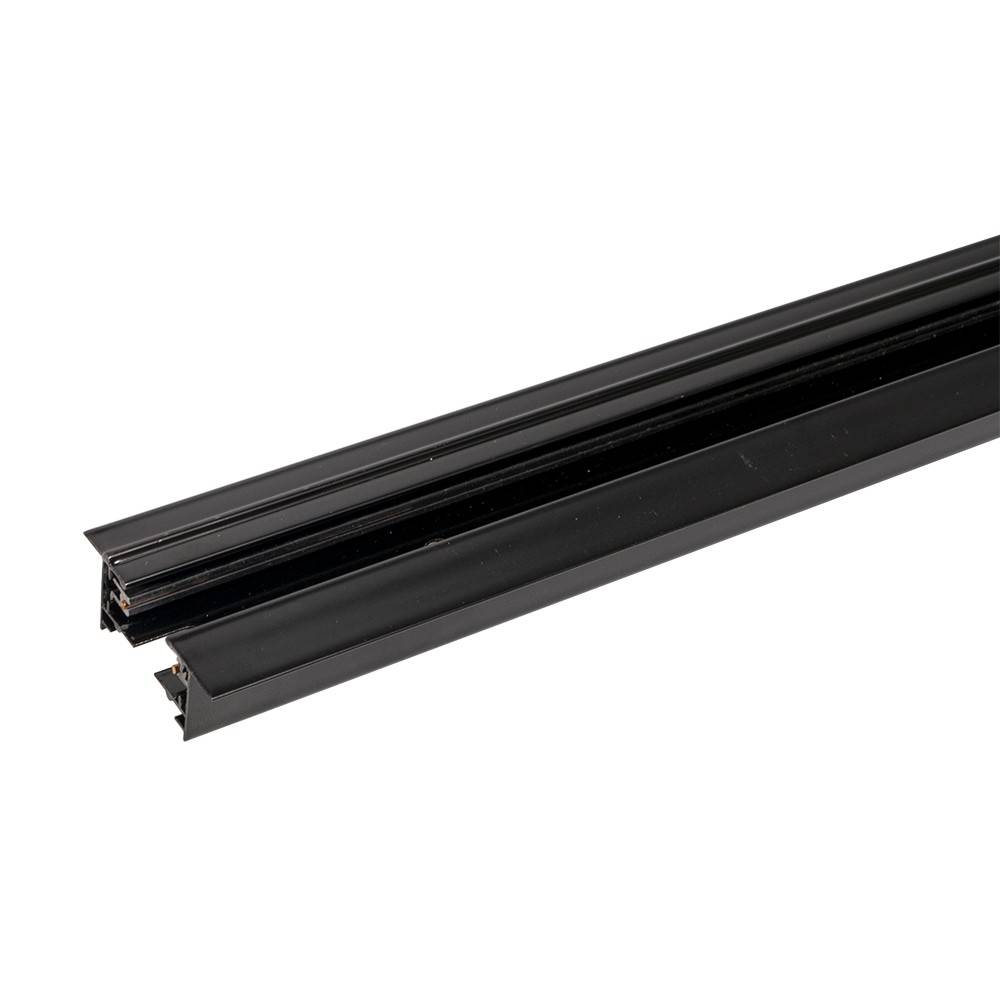 Rail monophasé 200 cm encastrable | Leroy Merlin