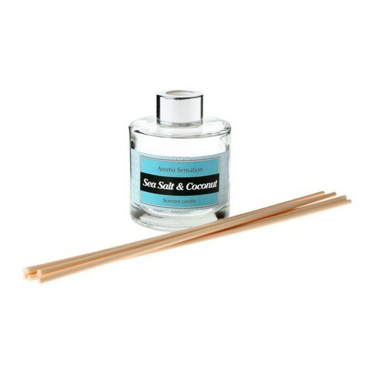 Varitas Perfumadas 119666 Marino y Coco | Leroy Merlin