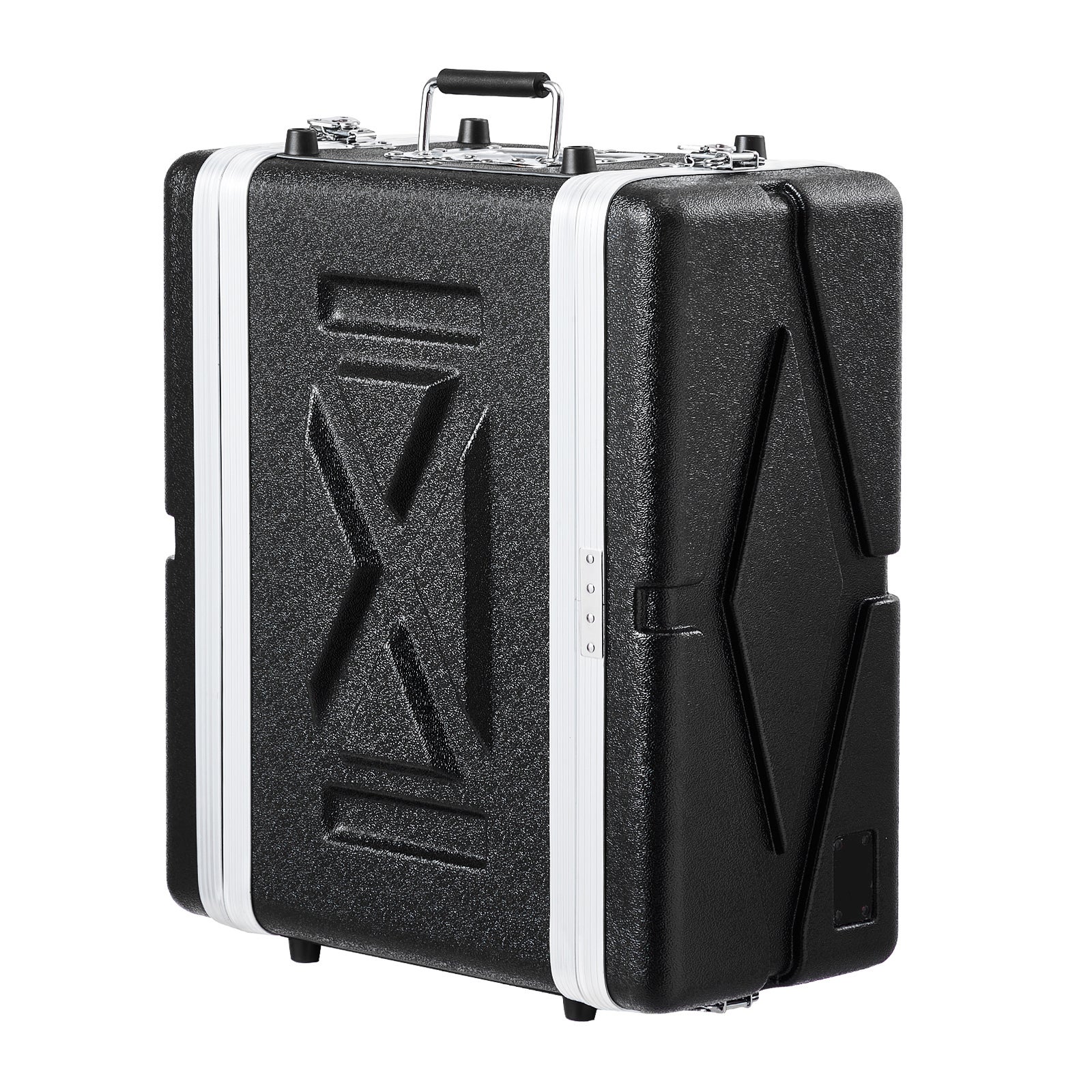 Caja rack 4U,SucceBuy armario servidor de 14 pulgadas de profundidad ...