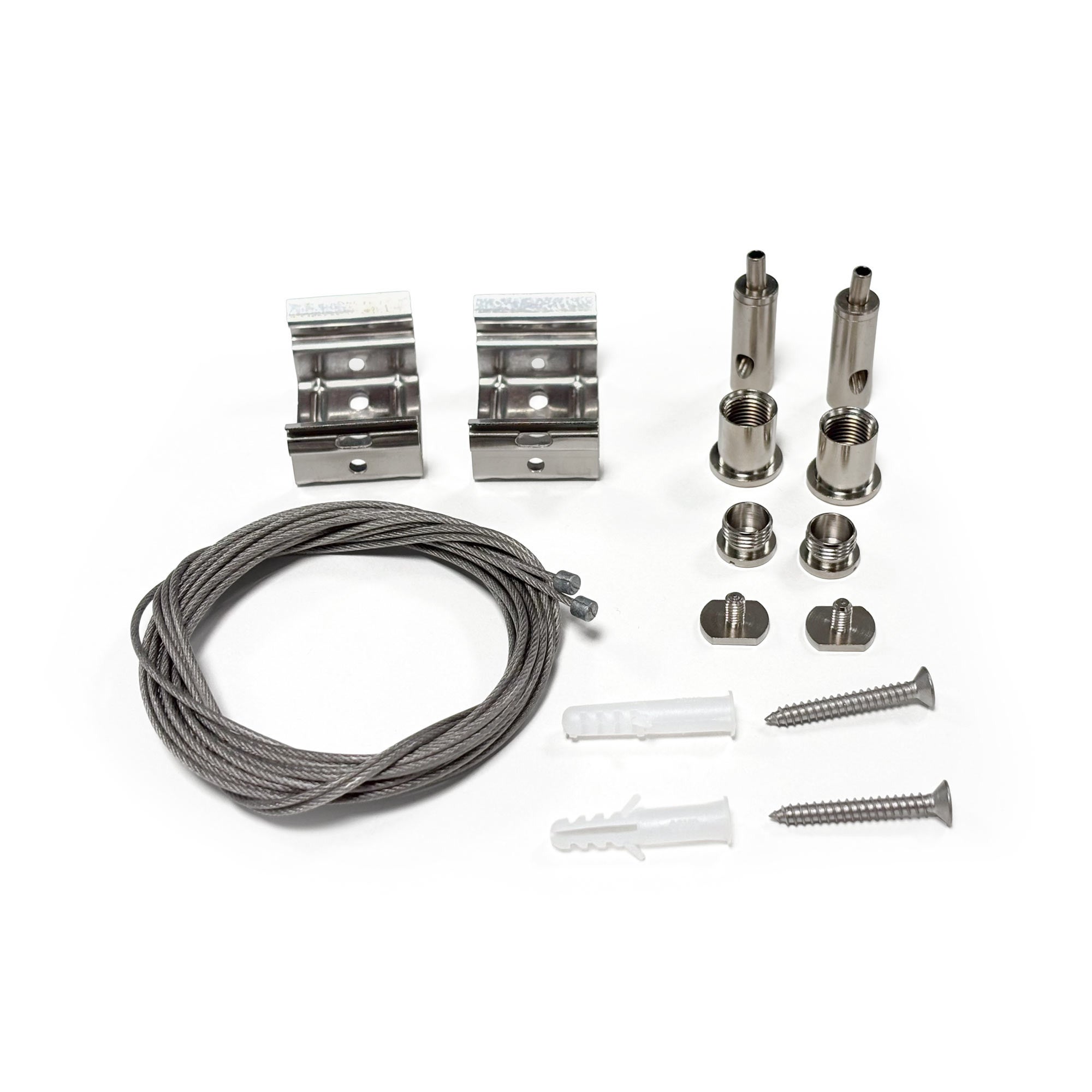 Kit de suspension pour luminaires B8400-120 | Leroy Merlin