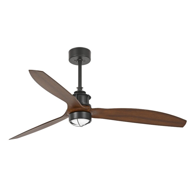 Ventilateur de plafond wifi Just Fan LED Faro - 13m2 à 17m2 - 6 ...