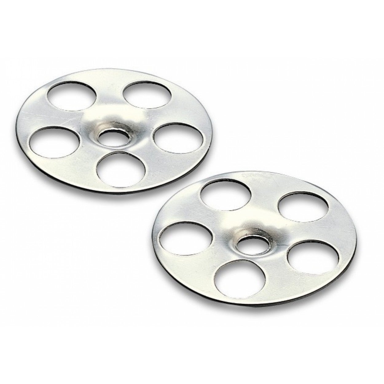 Lot de 100 rondelles inox pour panneaux à carreler JACKOBOARD | Leroy ...