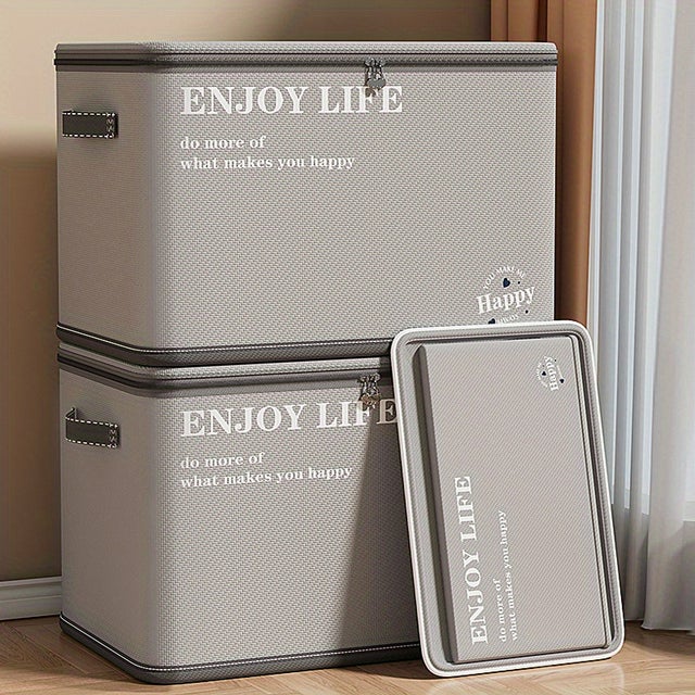 Boite rangement 30 x 50 au meilleur prix | Leroy Merlin