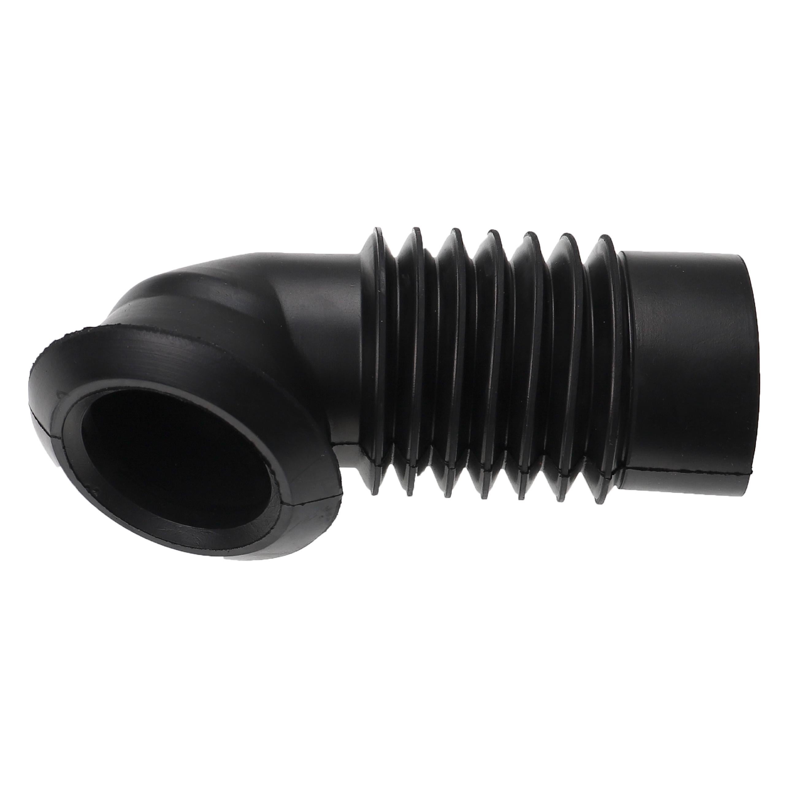 Vhbw Durite, tuyau de vidange remplacement pour 00075799 pour machine à ...