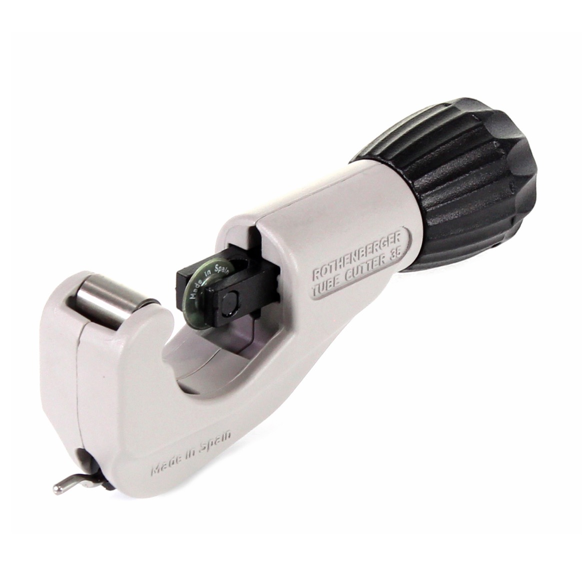 Rothenberger TUBE CUTTER 35 Coupe-tube télescopique pour une coupe précise de tube de 6 à 35 mm ...