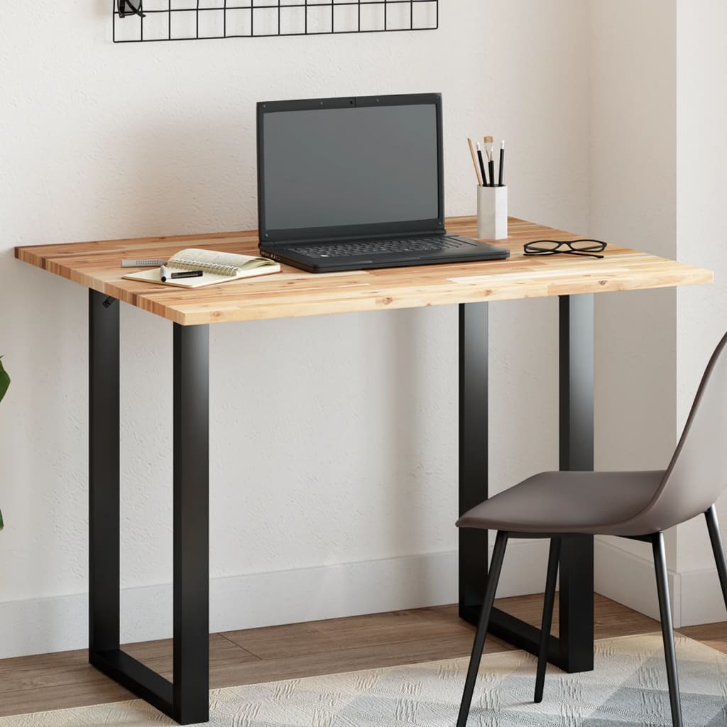 Plateau De Table | Dessus de table | Dessus de bureau rectangulaire ...