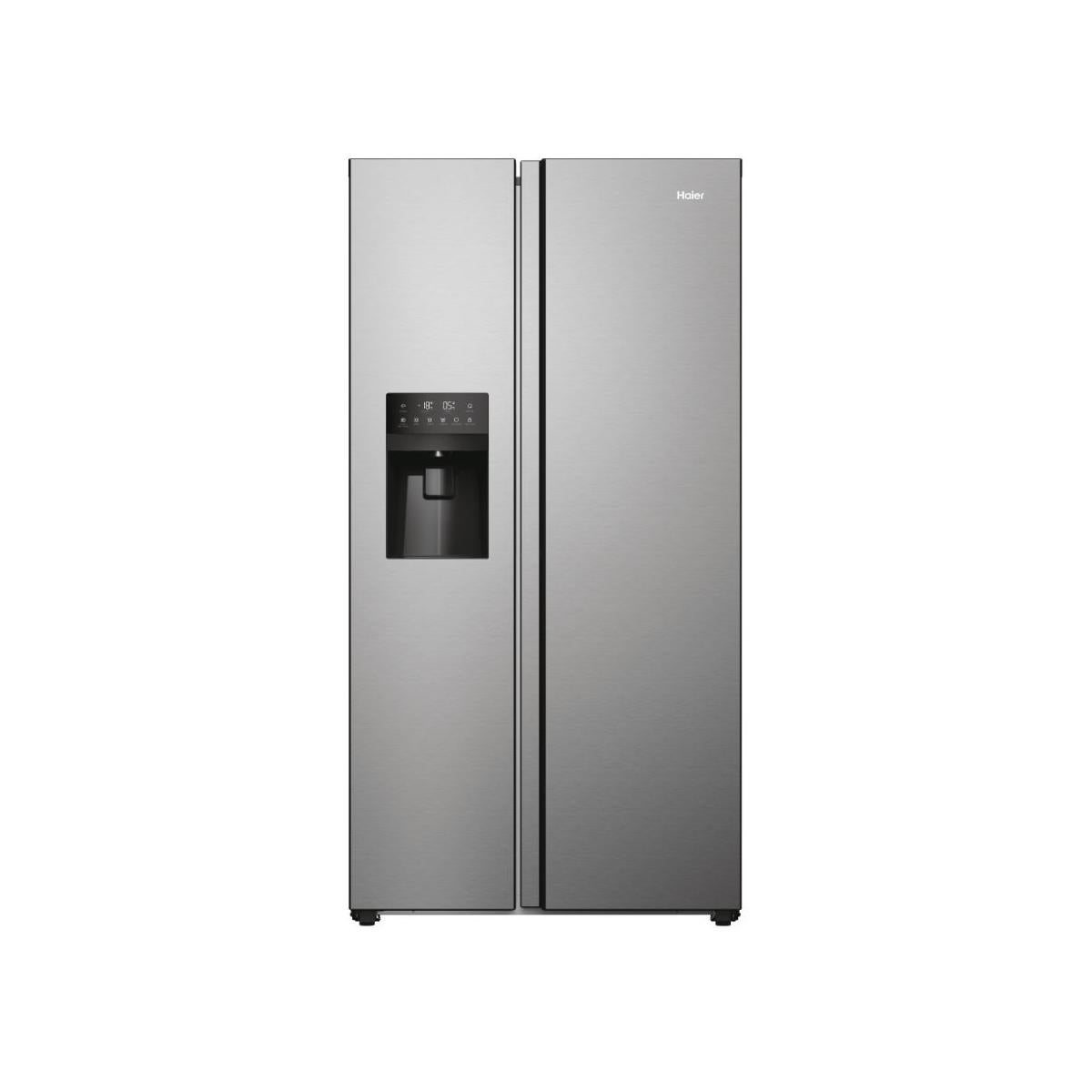 Haier SBS 90 Serie 3 HSR3918EIMP frigo américain Pose libre 515 L E ...