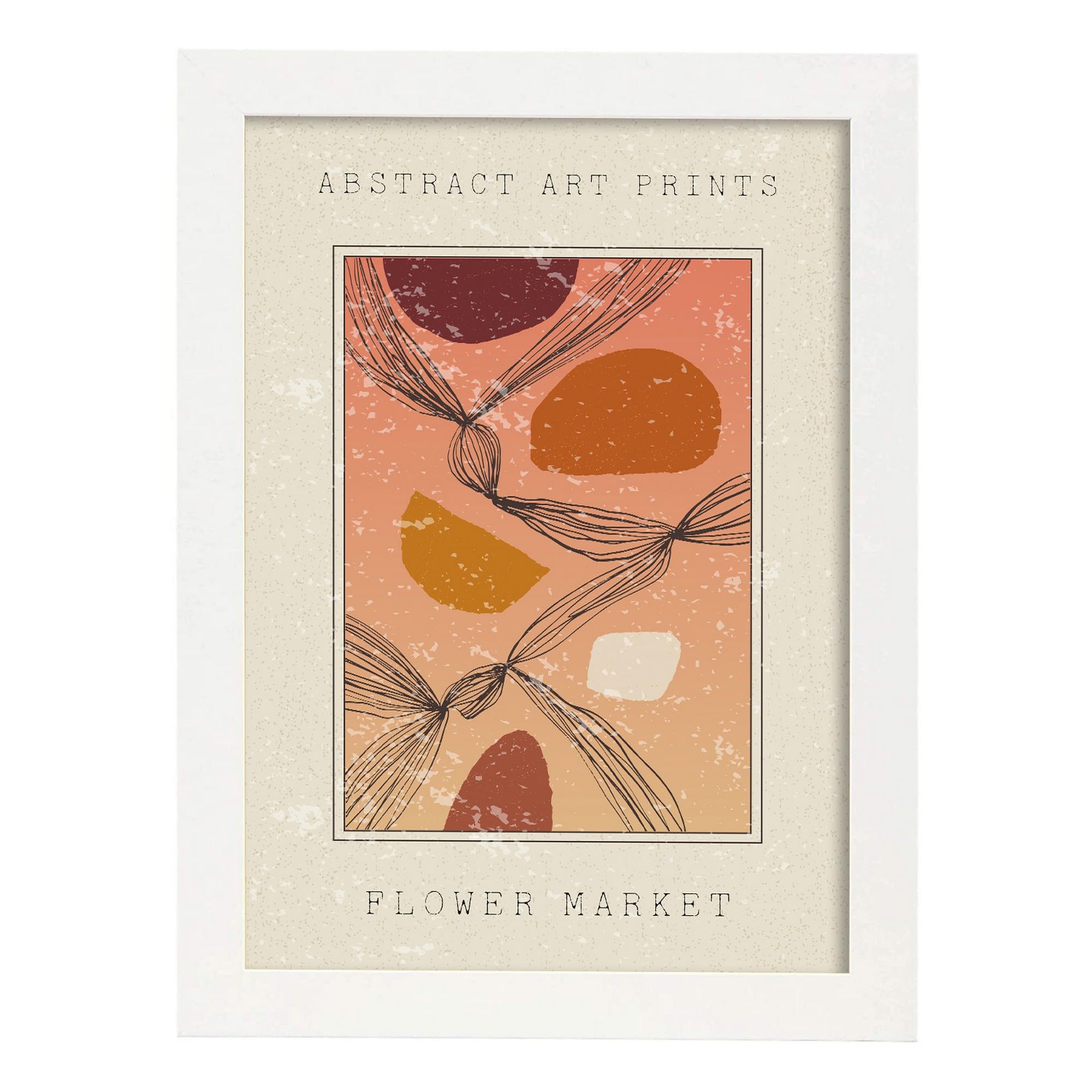 Lámina Poster De Dinámica Cuadros Decorativos Para Tu Salón Hogar ...