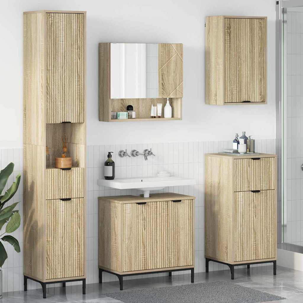 Mobilier Salle De Bain