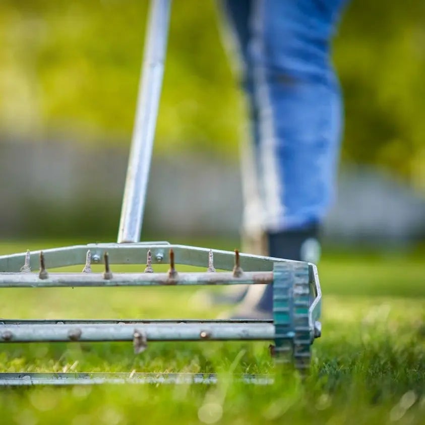 Recebo para cesped / Big bag 1 m³ | Leroy Merlin