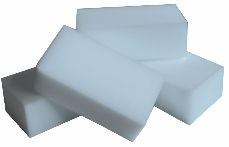 Eponge Magique Mélamine - Guialto | Leroy Merlin