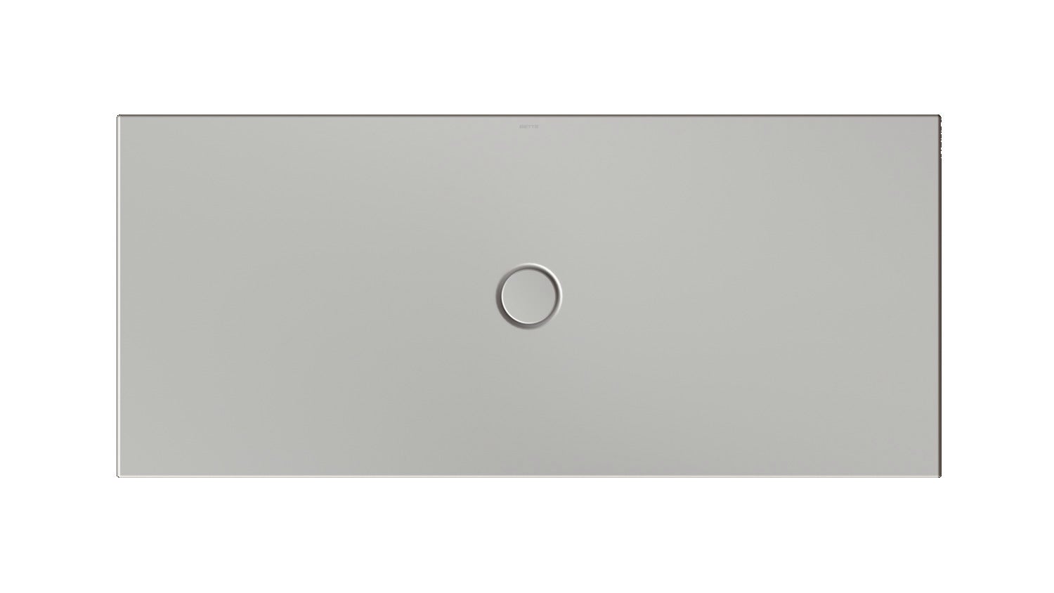 Bette Plato de ducha, 170x75cm, 5994-413, Color: polvo | Leroy Merlin