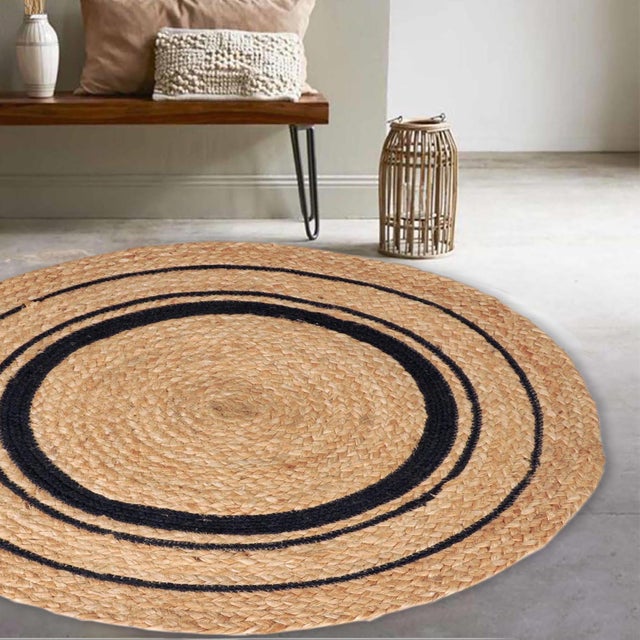Tapis jute | Leroy Merlin
