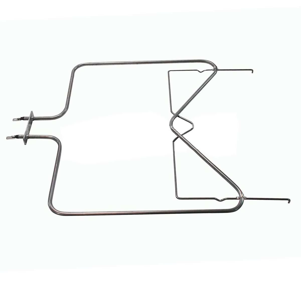 Resistencia Inferior Horno WHIRLPOOL 481010375734 | Leroy Merlin