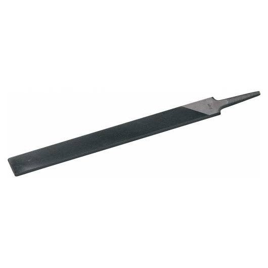 SAM OUTILLAGE - Lime Plate Batarde Pour Tour 300 Mm | Bricoman