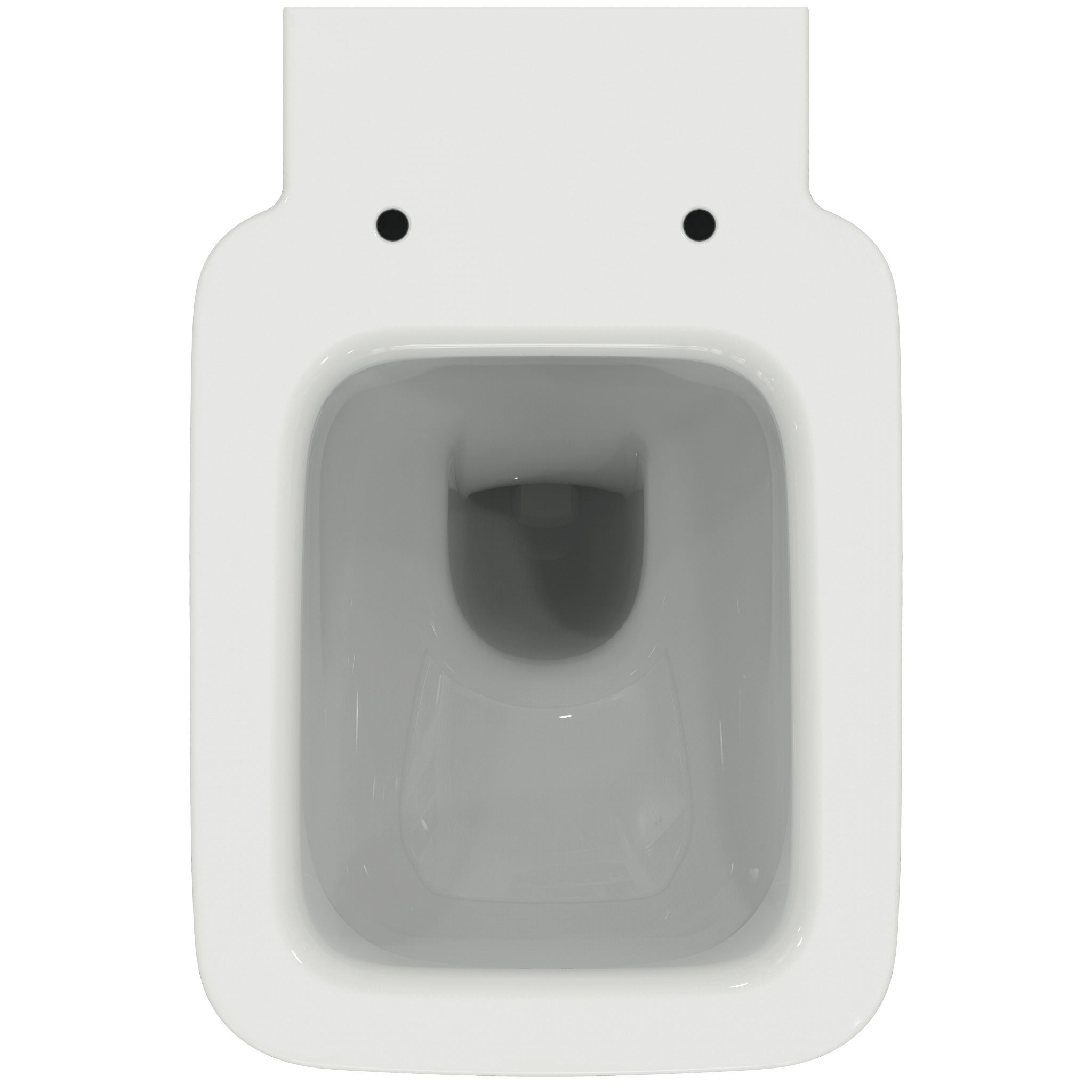 Ideal Standard Strada II WC mural à chasse d'eau basse AquaBlade ...