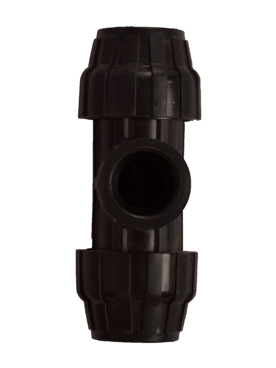 JARDIN202 - Te Rosca Hembra de Polietileno para Tubería de Riego por ...