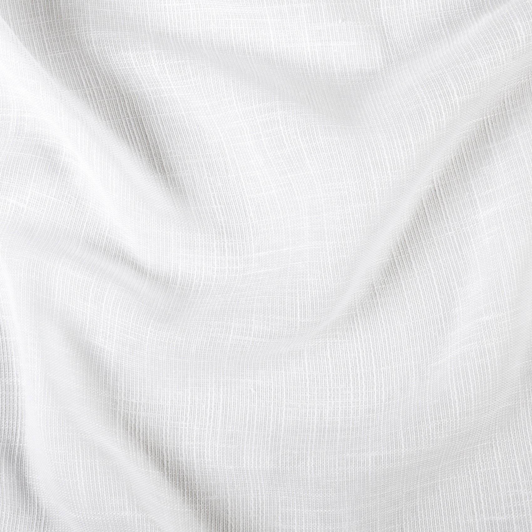 Tejido voile de polilina con relieve flameado | Leroy Merlin