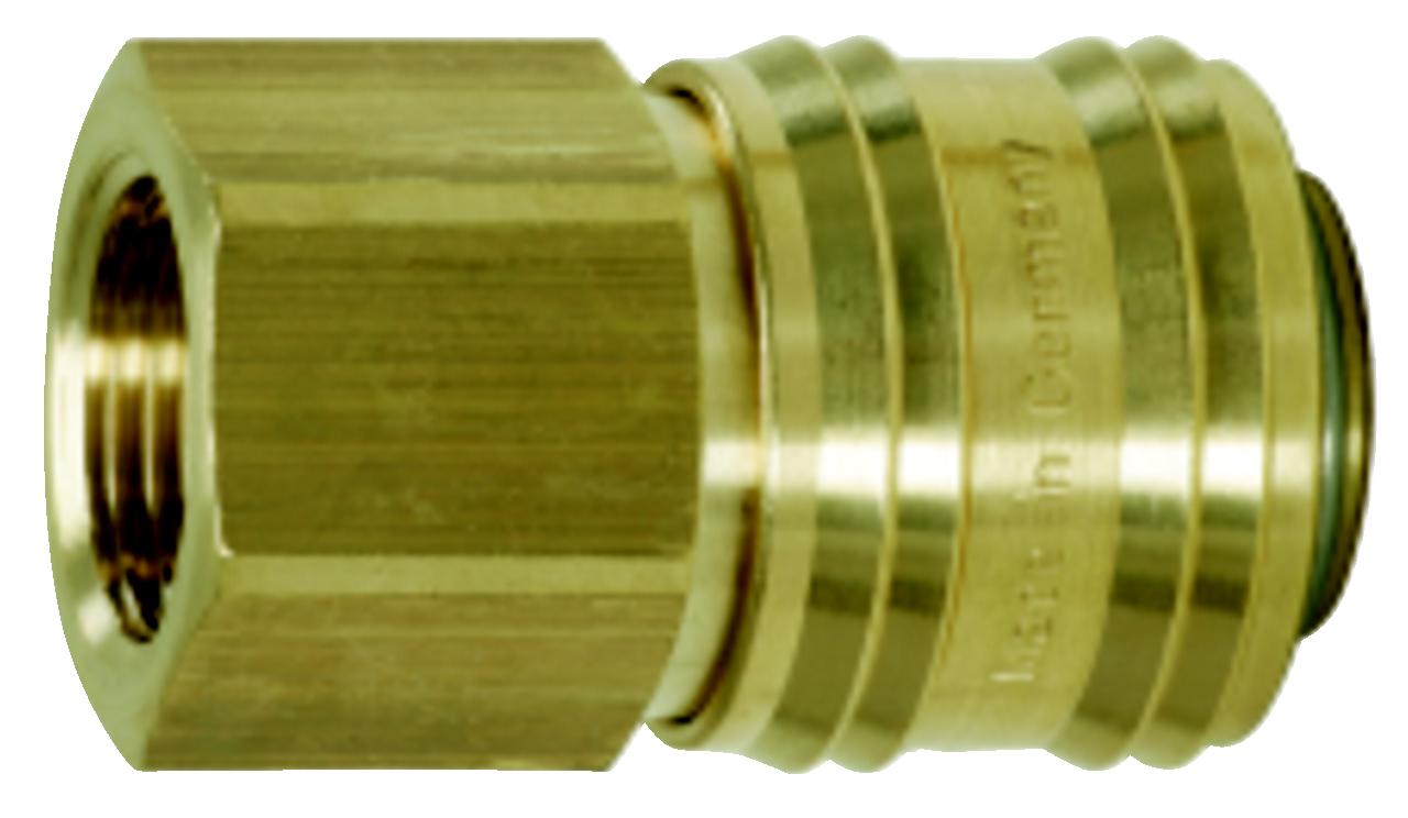KS TOOLS Embouts pour coupleurs filetés femelles, G1/2" | Leroy Merlin